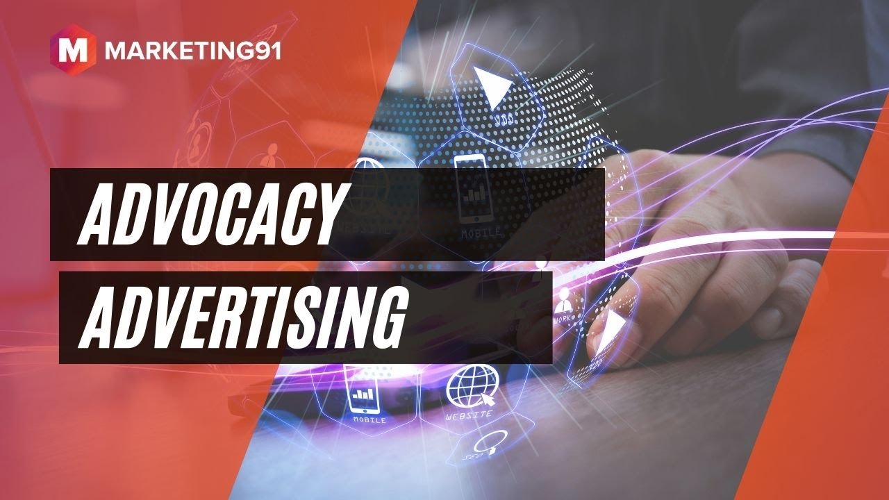 How To Create Advocate Advertising In 2023