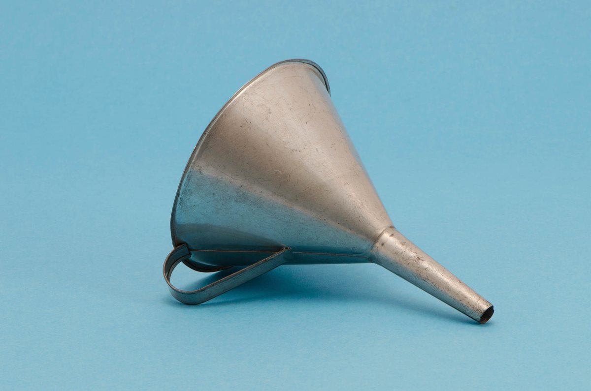 Digital Marketing Funnel - The Art Of Nurturing Leads