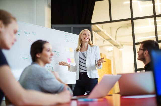 Public Relations Careers: Salaries, Degree, And Tips For Starting A PR ...