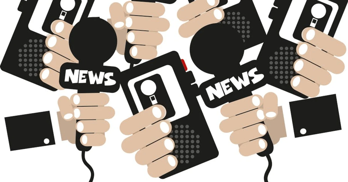 Top 5 Famous Journalists in 2021