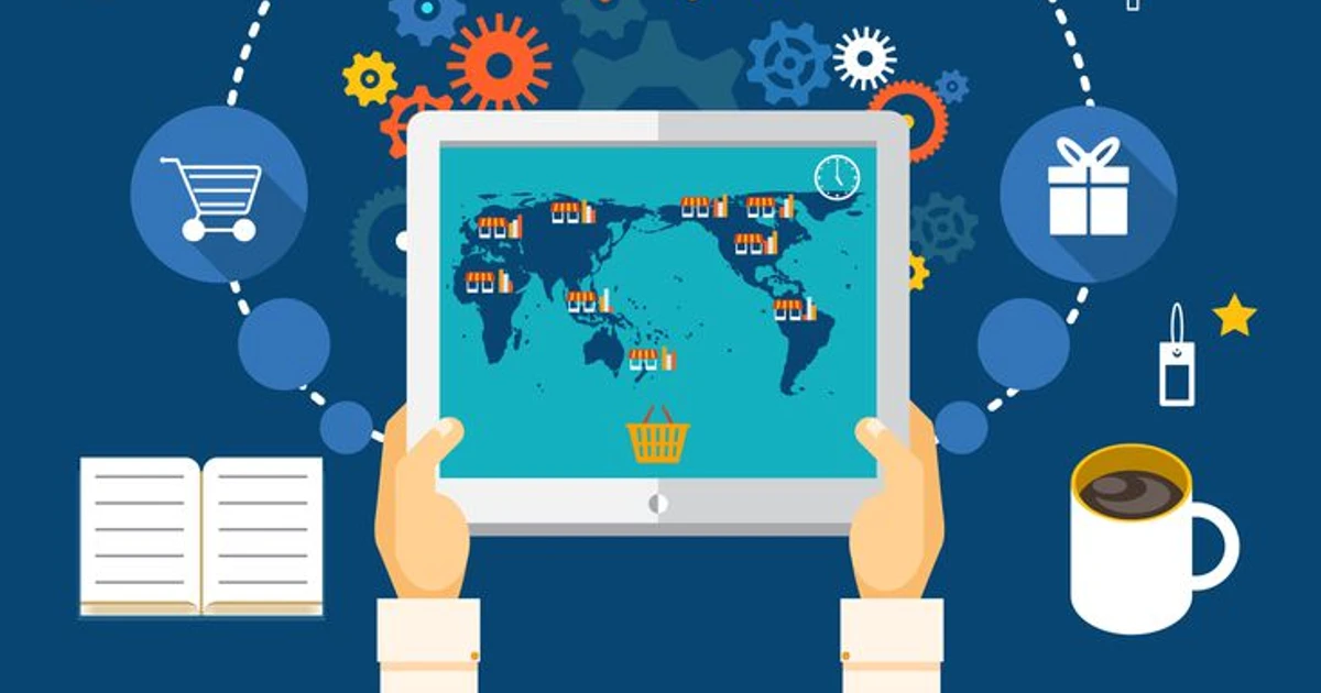 5 Types Of Distributorship