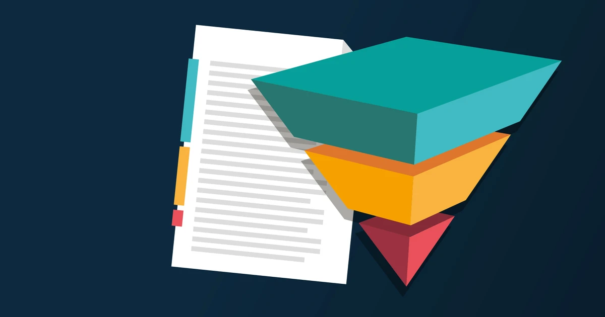 Inverted Pyramid Press Release - The Basics Of Attracting Attention