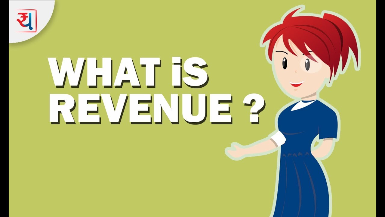 How Does Calculating Revenue Work