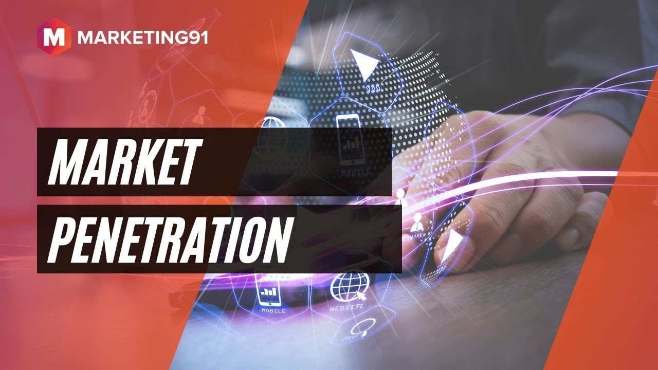 10 Best And Effective Market Penetration Strategy For 2022