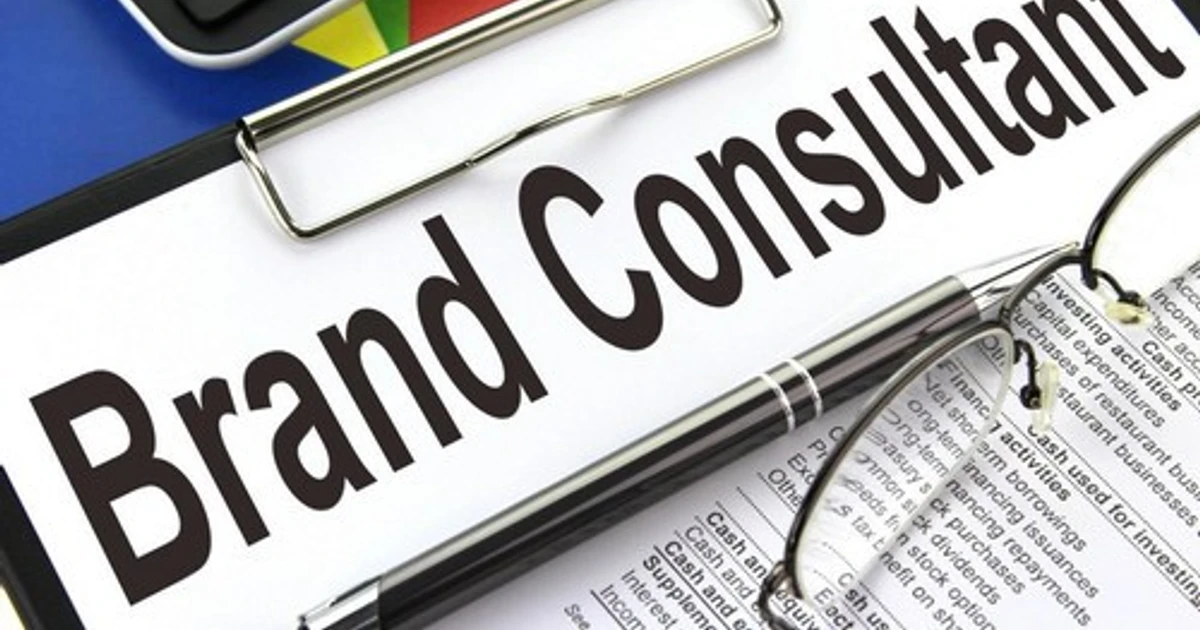 What Are The Roles Of A Brand Consultant?