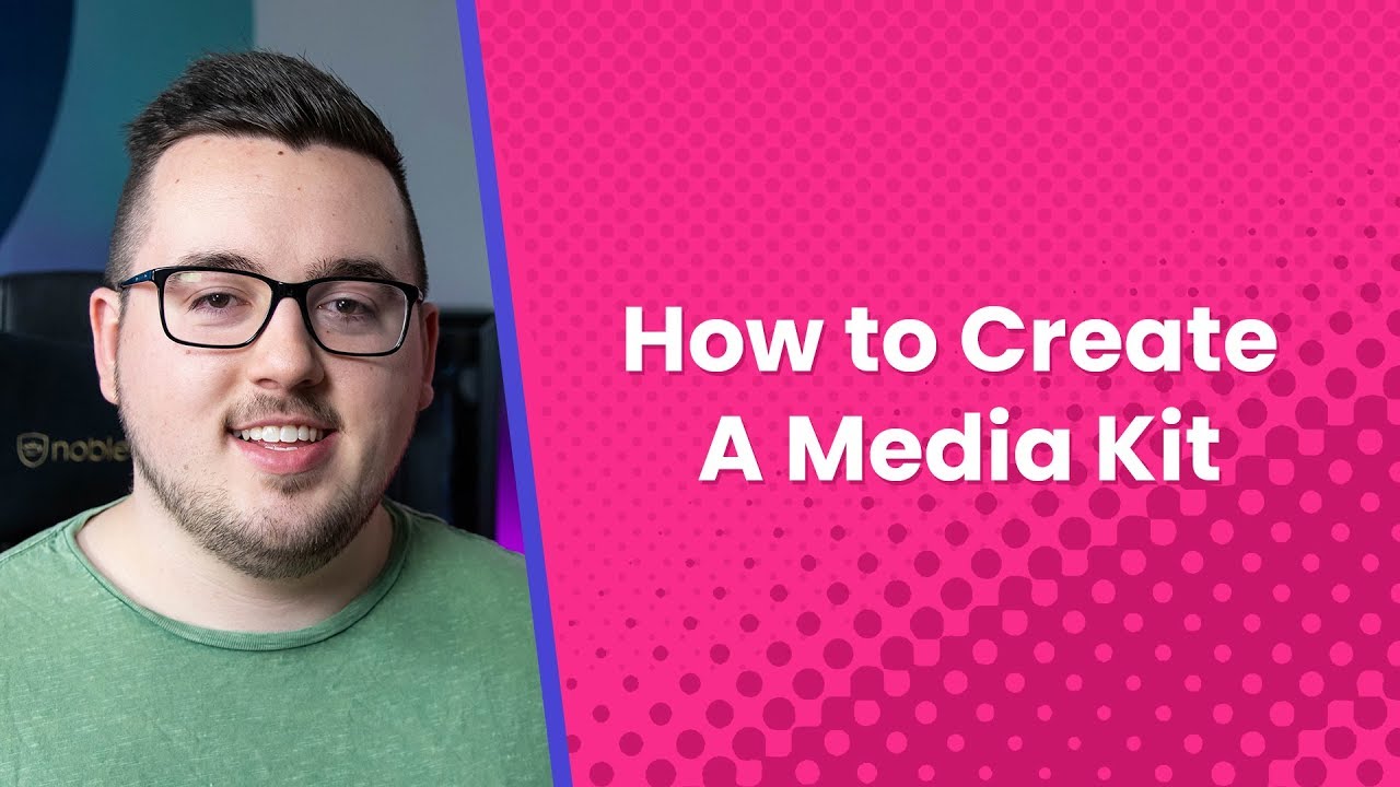 What Is A Media Kit And What You Should Know About It?