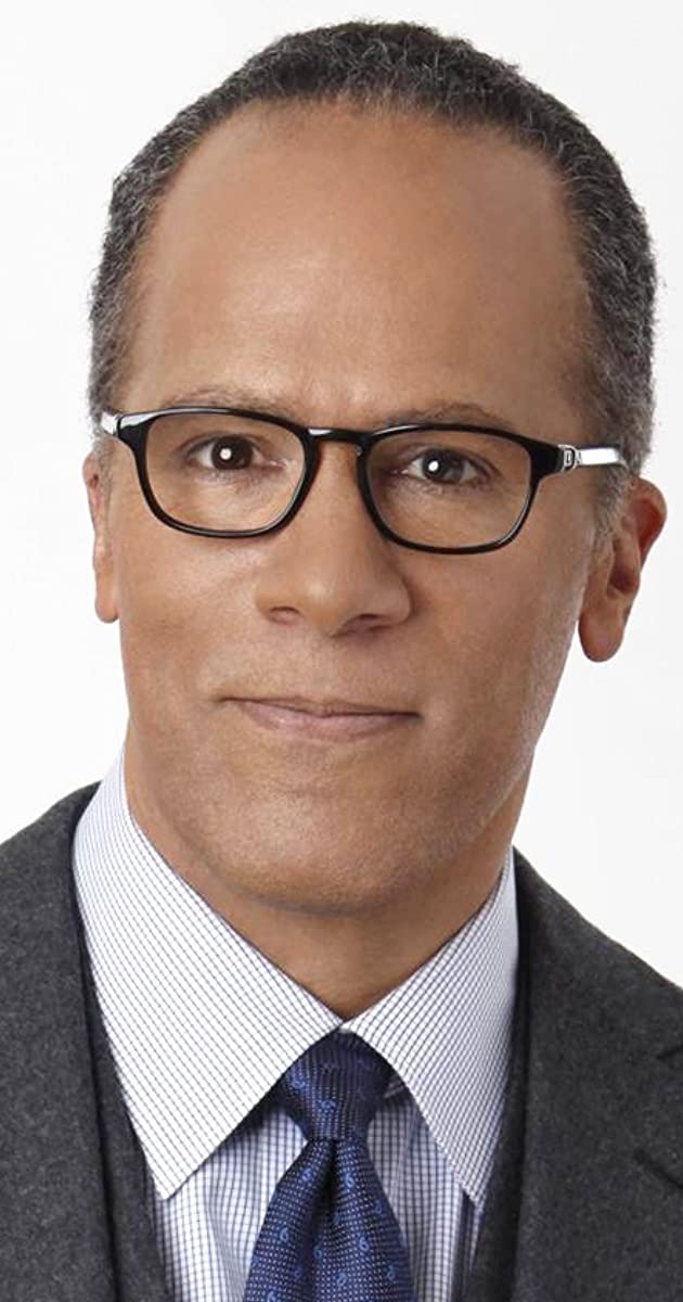 Top 5 Famous Journalists in 2021