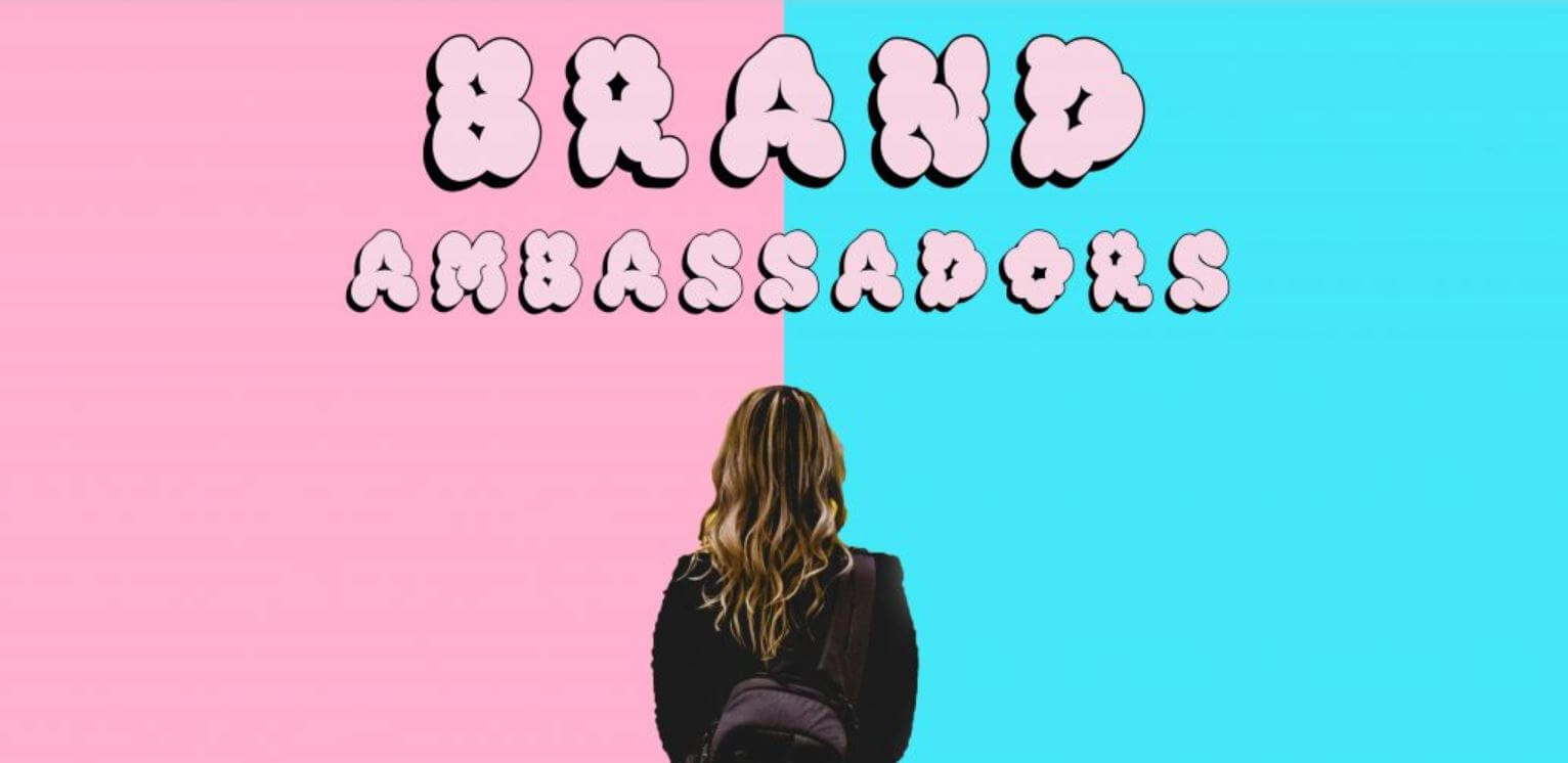 5 Things That You Must Know About Brand Ambassador