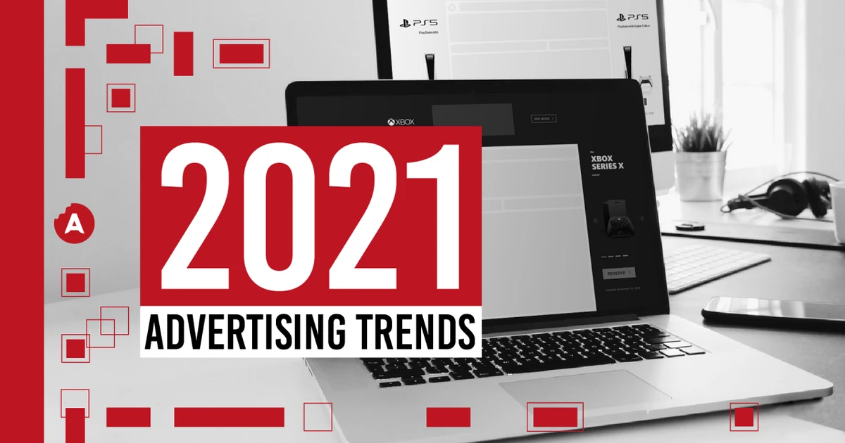 Top Advertising Trends In 2023 - What's New And What's Next
