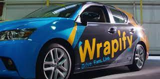 5 Businesses Who Will Pay You to Advertise on Your Car