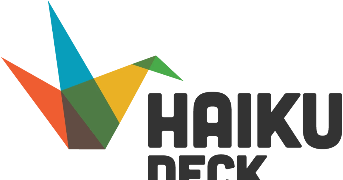 How To Make The Best B2B Marketing Presentations In Haiku Deck