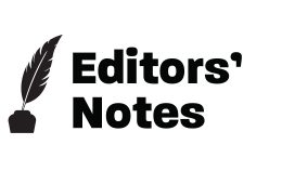 Editor's Note: What Is It And Examples
