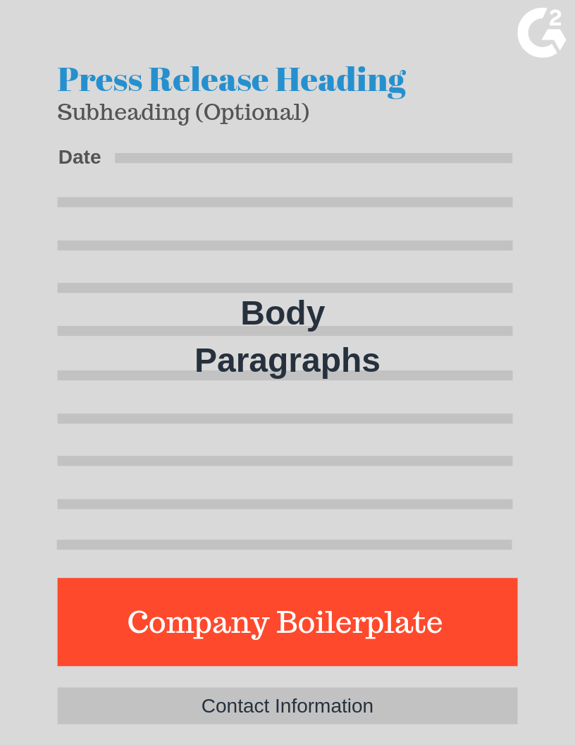 What Is A Boilerplate? Definition And Tips