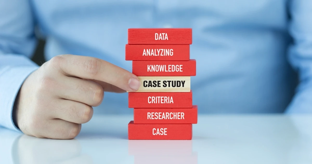 6 Innovative B2B Case Studies