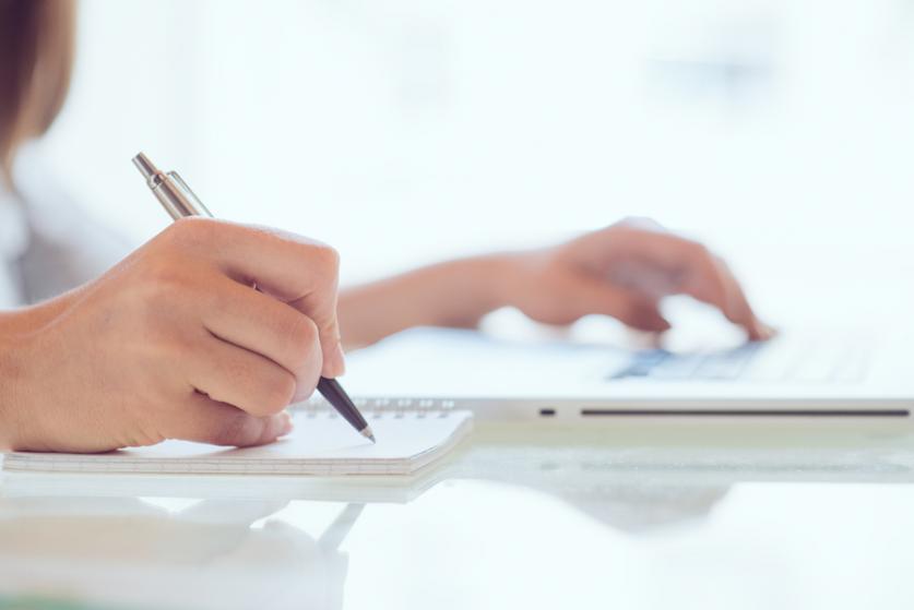 How To Write A Backgrounder?