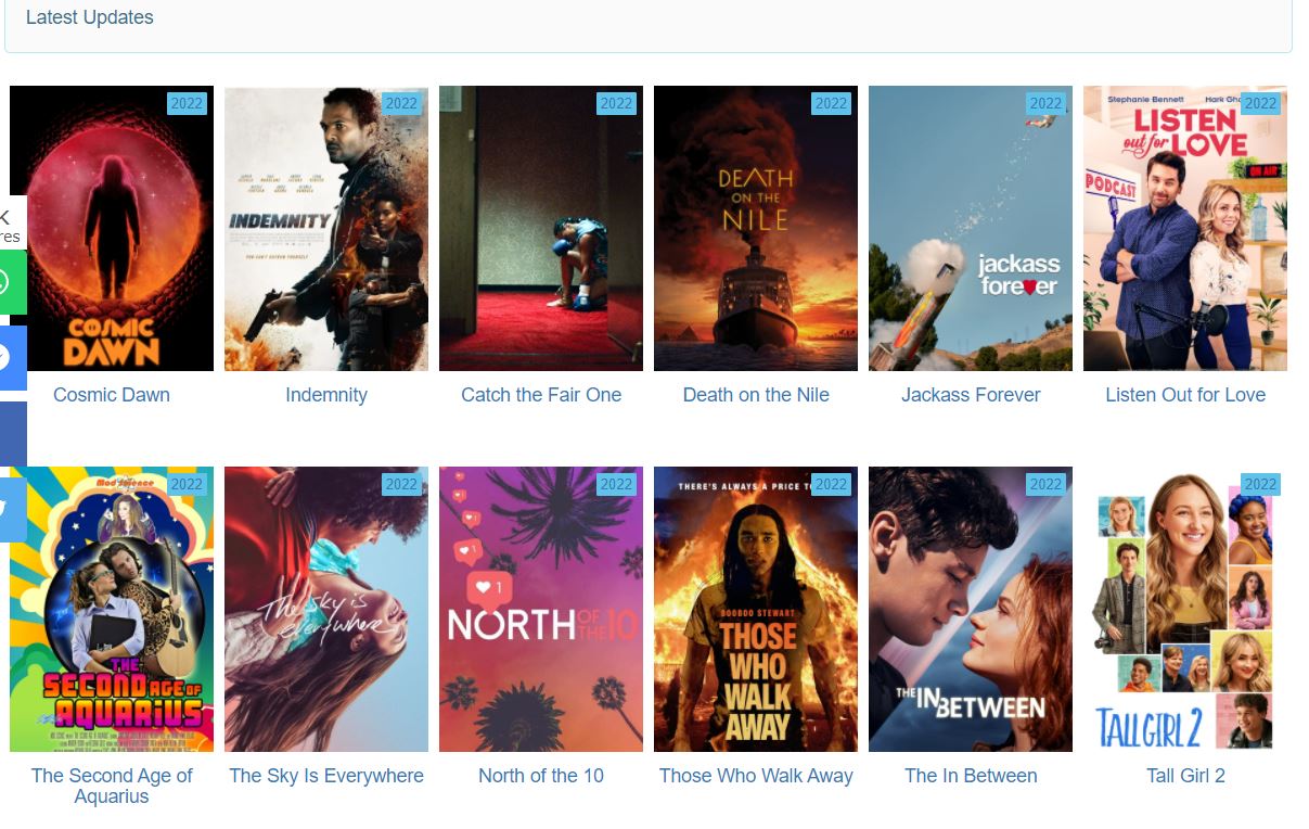 Soap2day.To - A Free Online Streaming Service For TV Shows And Movies