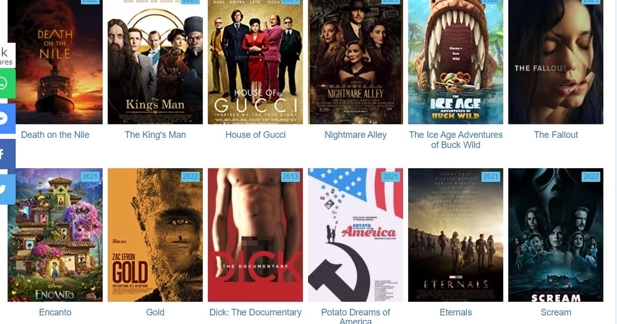 Soap2day.To - A Free Online Streaming Service For TV Shows And Movies
