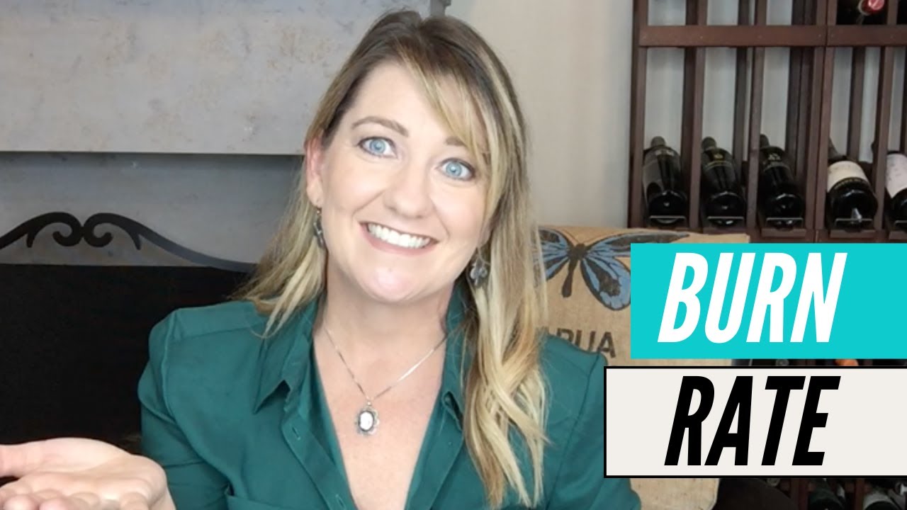 What Role Does Burn Rate Play In A Company's Sustainability?