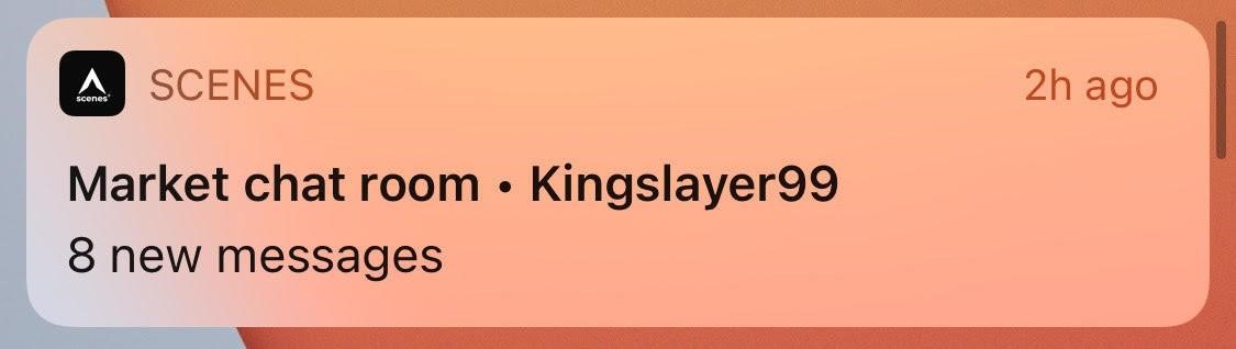 What Are Web Notifications And How Does It Work?