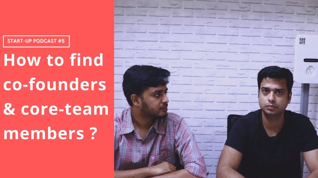 How To Find Your Community’s Founding Members