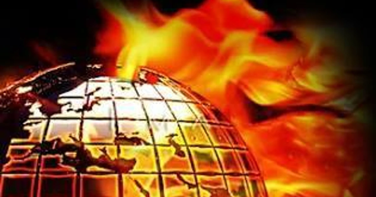 Everything You Need To Know About World On Fire Entertainment