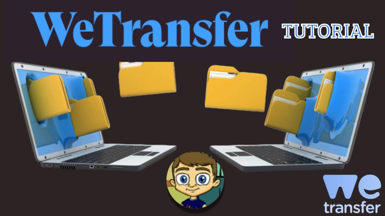 WeTransfer - What Is It And How To Transfer Files Through It