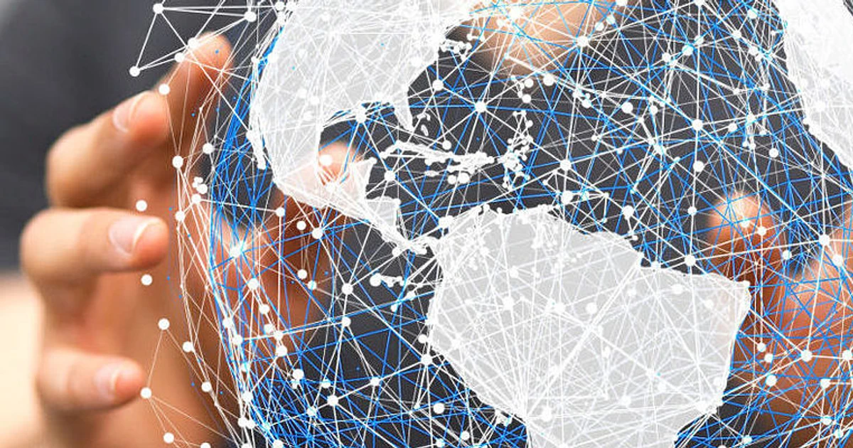 Internalization - The Benefits Of Internationalization For Going Global