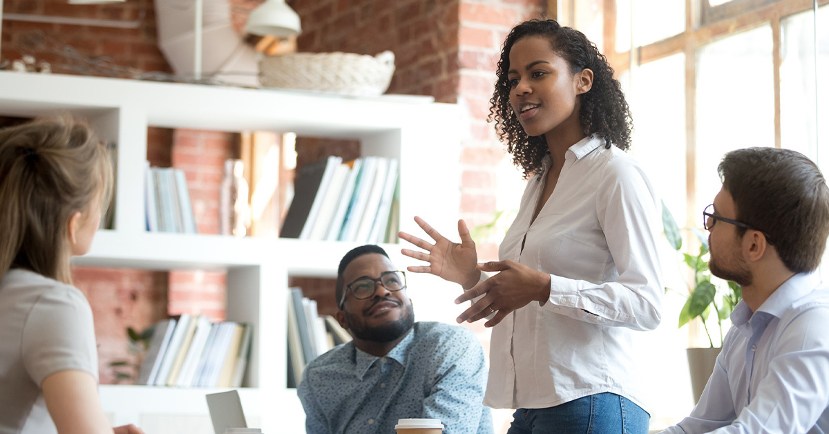 Community Leaders - What Is A Community Leader And How To Become One