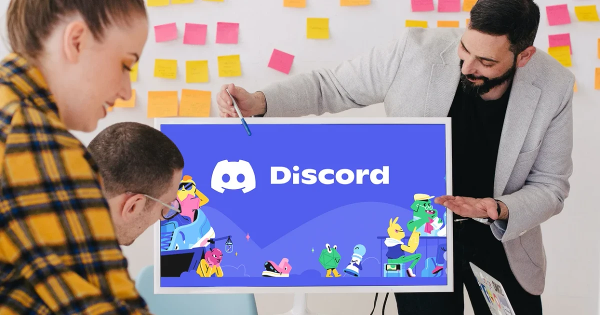 Discord - Is Discord For Business A Fit For The Digital Workplace?
