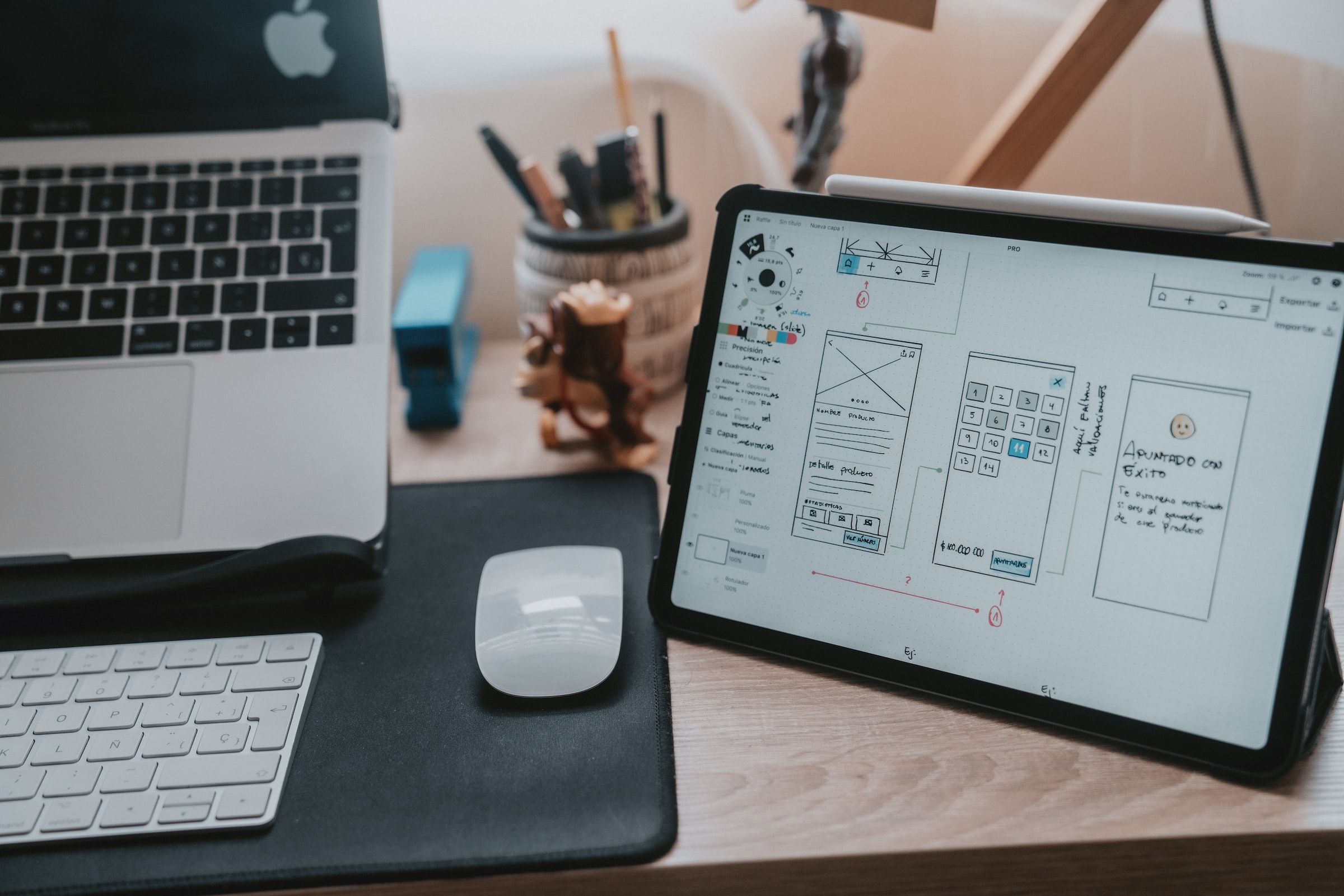 Interface & User Experience - Main Concepts And Importance While ...