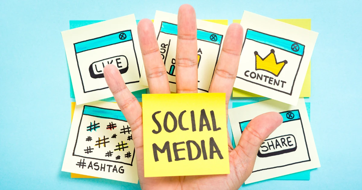 Social Media PR - Connecting With Potential Customers Through Social Media
