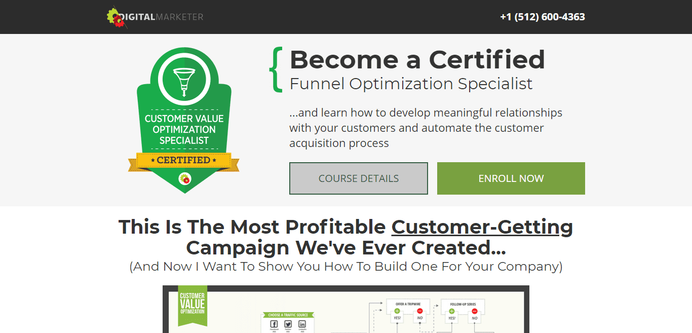 Sales Page Examples - Take Inspiration On These Examples