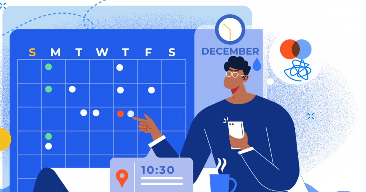 Calendars And Scheduling - Planning To Make The Best Use Of Your Time