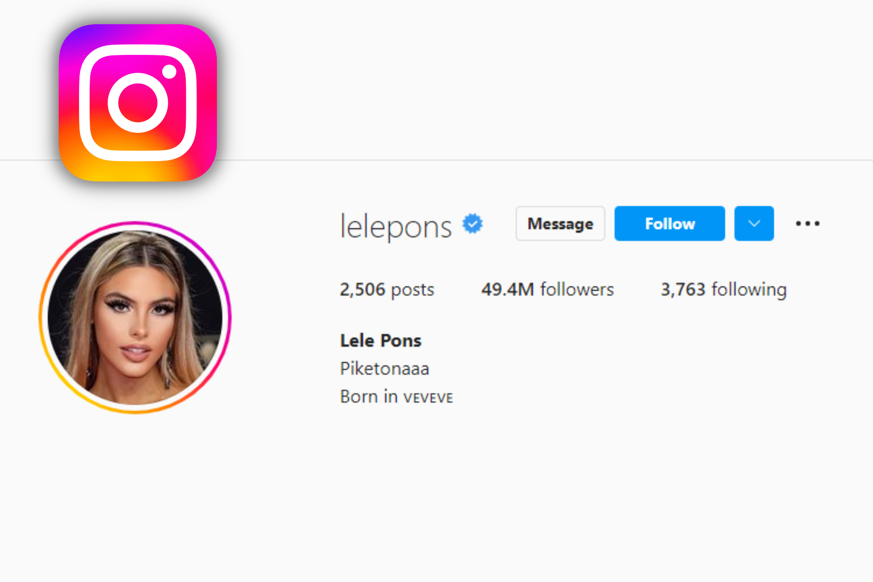 Top Social Media Influencers - 8 Individuals Who Have Established A ...