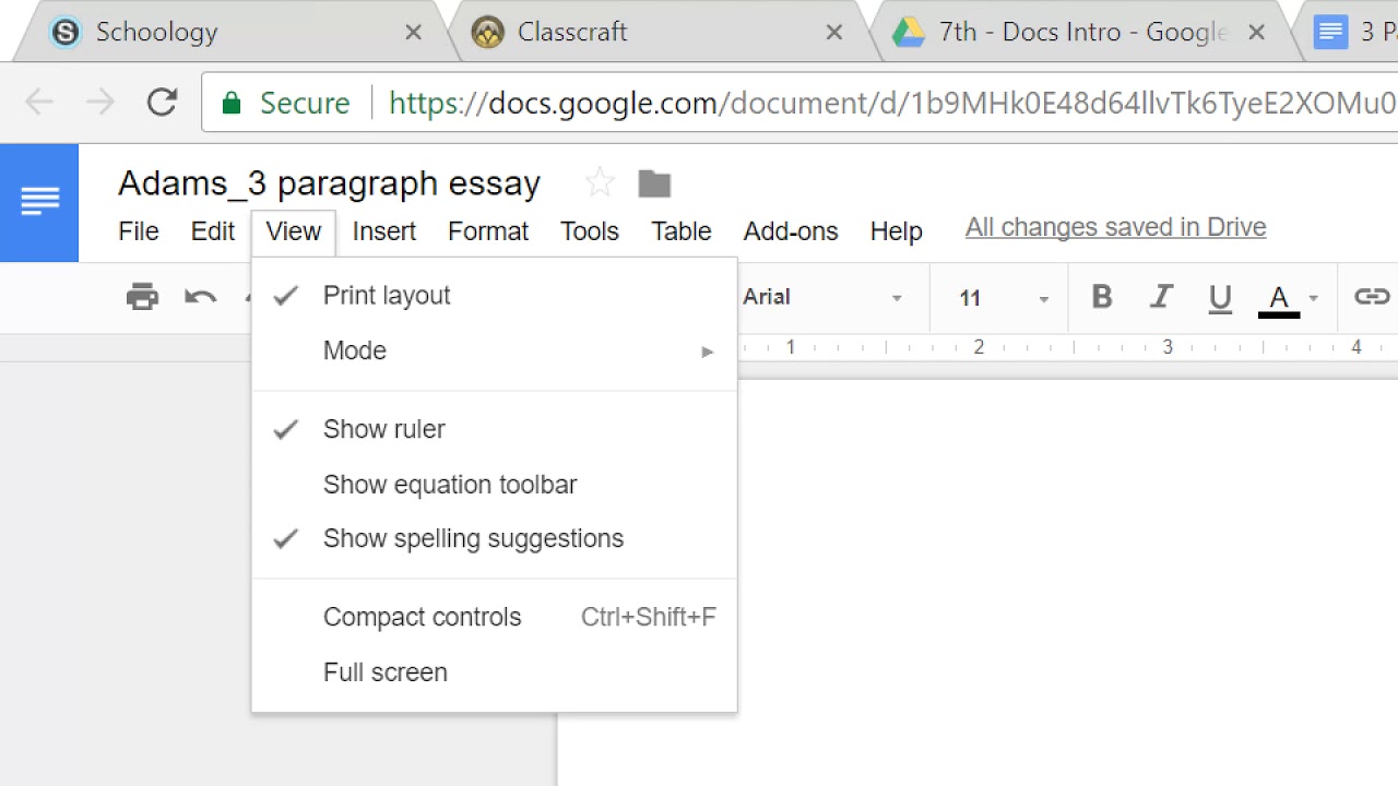 How To Paste Without Formatting Google Docs On Mac