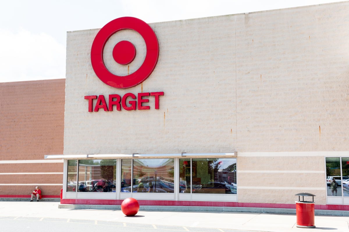 Target On Demand - Apply To Work On Your Own Schedule