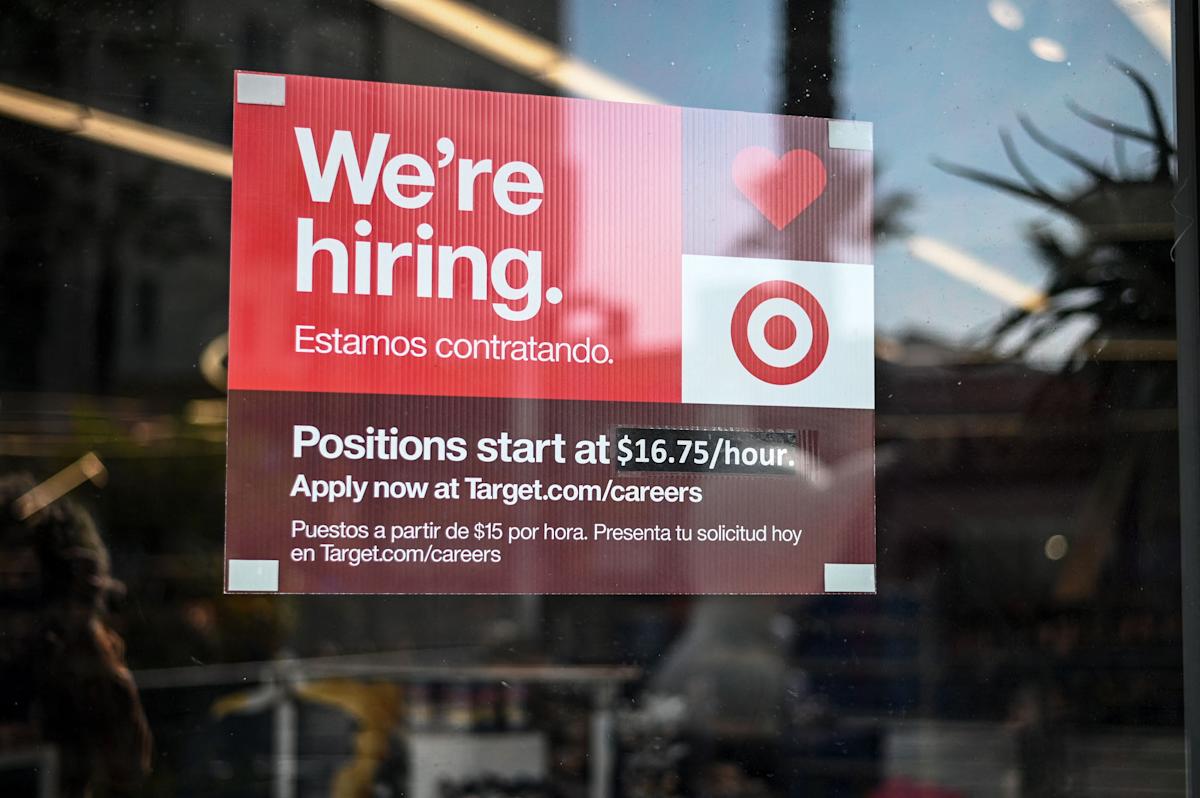 Target On Demand - Apply To Work On Your Own Schedule