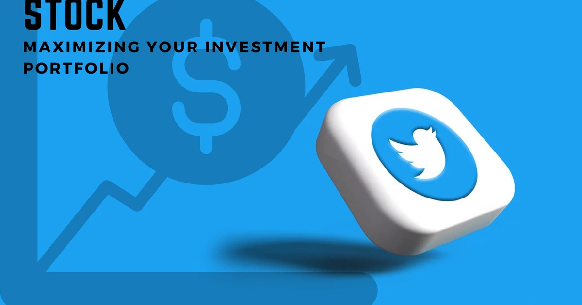 How To Buy Twitter Stock - Maximizing Your Investment Portfolio