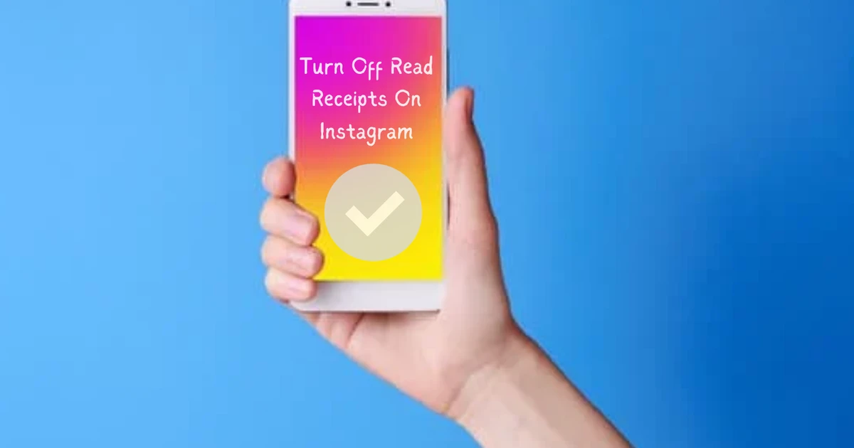 How To Turn Off Read Receipts On Instagram - Disabling Their And Your ...