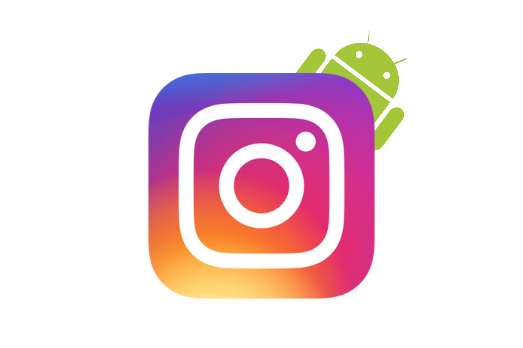 How To Change Instagram Icon - For Android And IOS Users