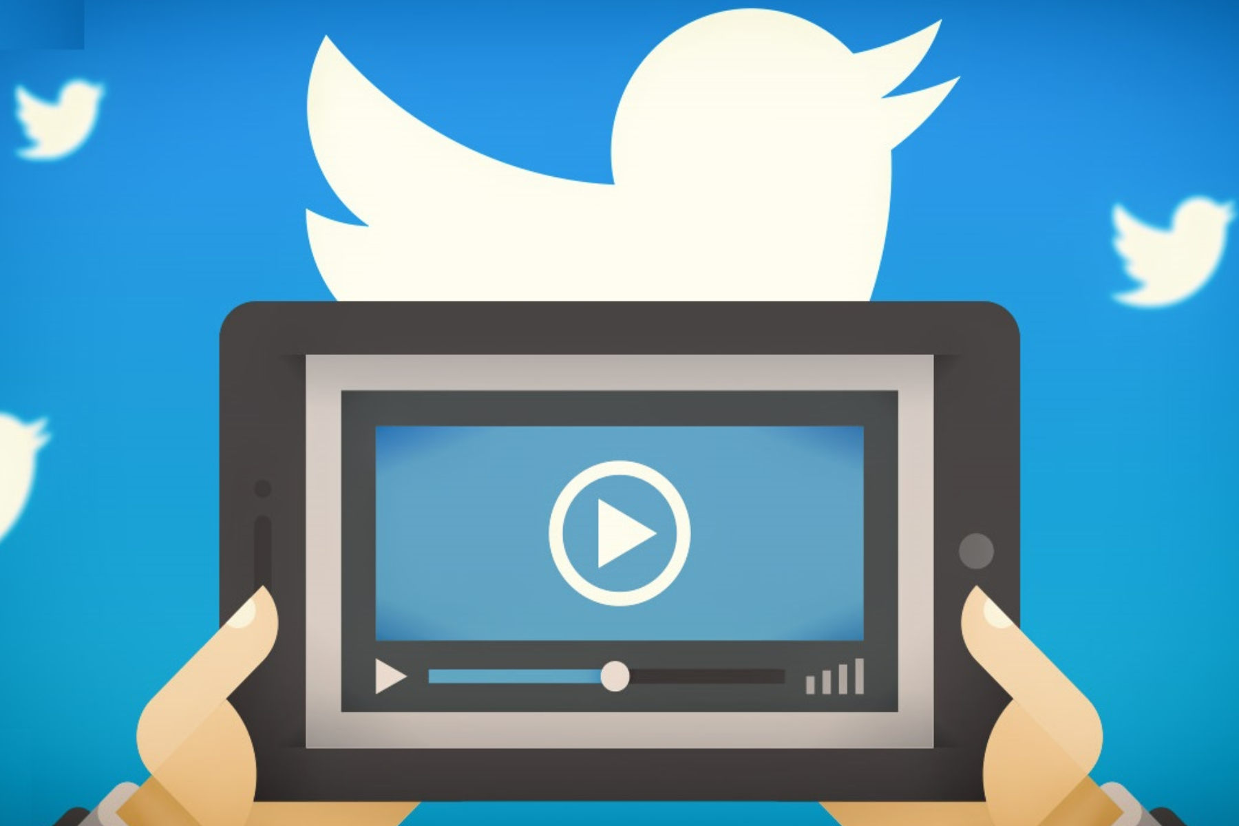 How Long Can Twitter Videos Be - Make Every Second Count