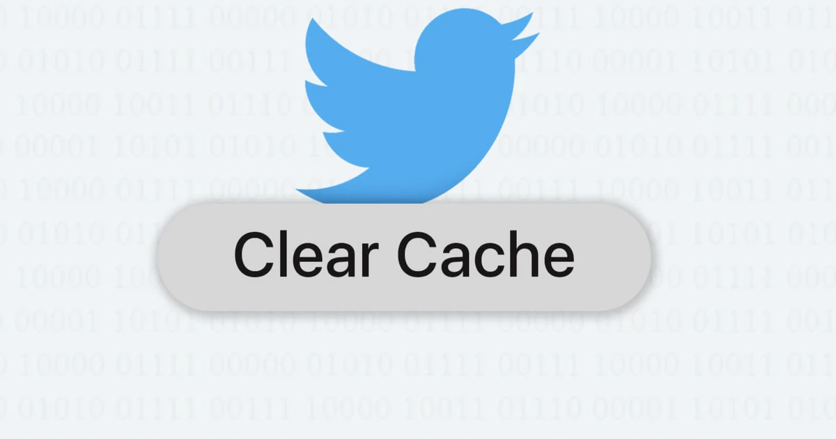 How To Clear Twitter Cache - Increase Device Performance And Space