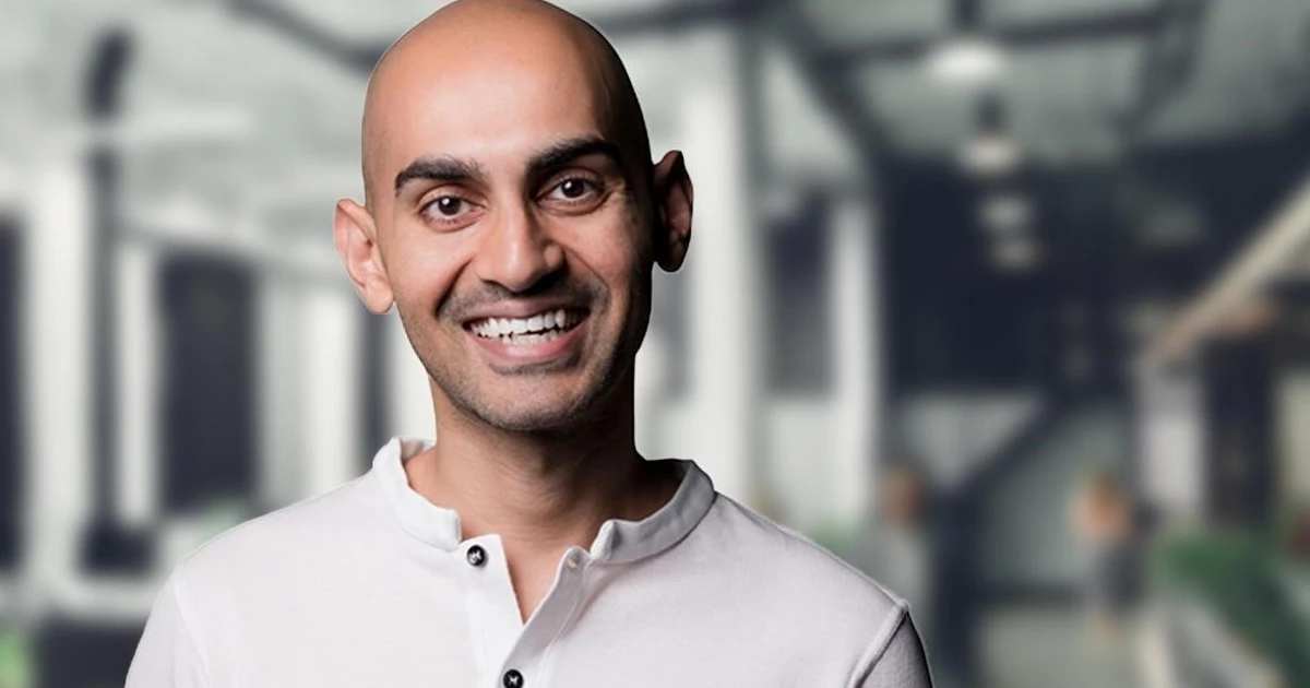 Neil Patel - 6 Lessons To Learn From The SEO Guru