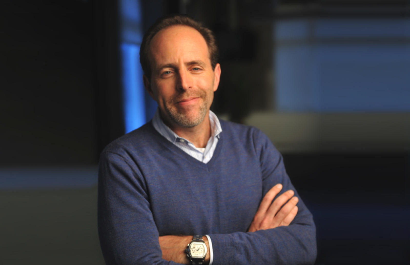 Rob Tarkoff - How His Collaborative Leadership Style Is Changing The ...