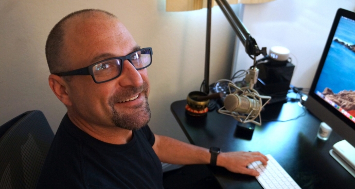 Bryan Kramer - The Master Of Human Connection In The Digital Age