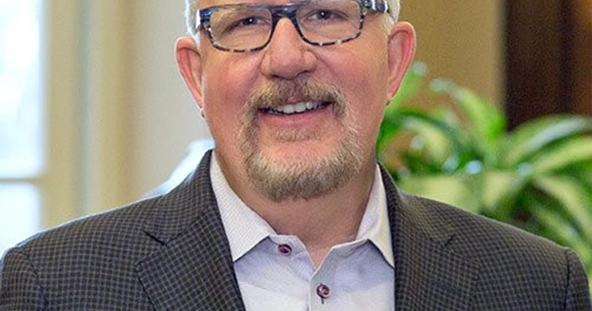 John Neeson - A Visionary Leader In Tech, Accomplished Entrepreneur ...