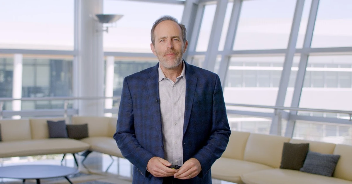 Rob Tarkoff - How His Collaborative Leadership Style Is Changing The ...