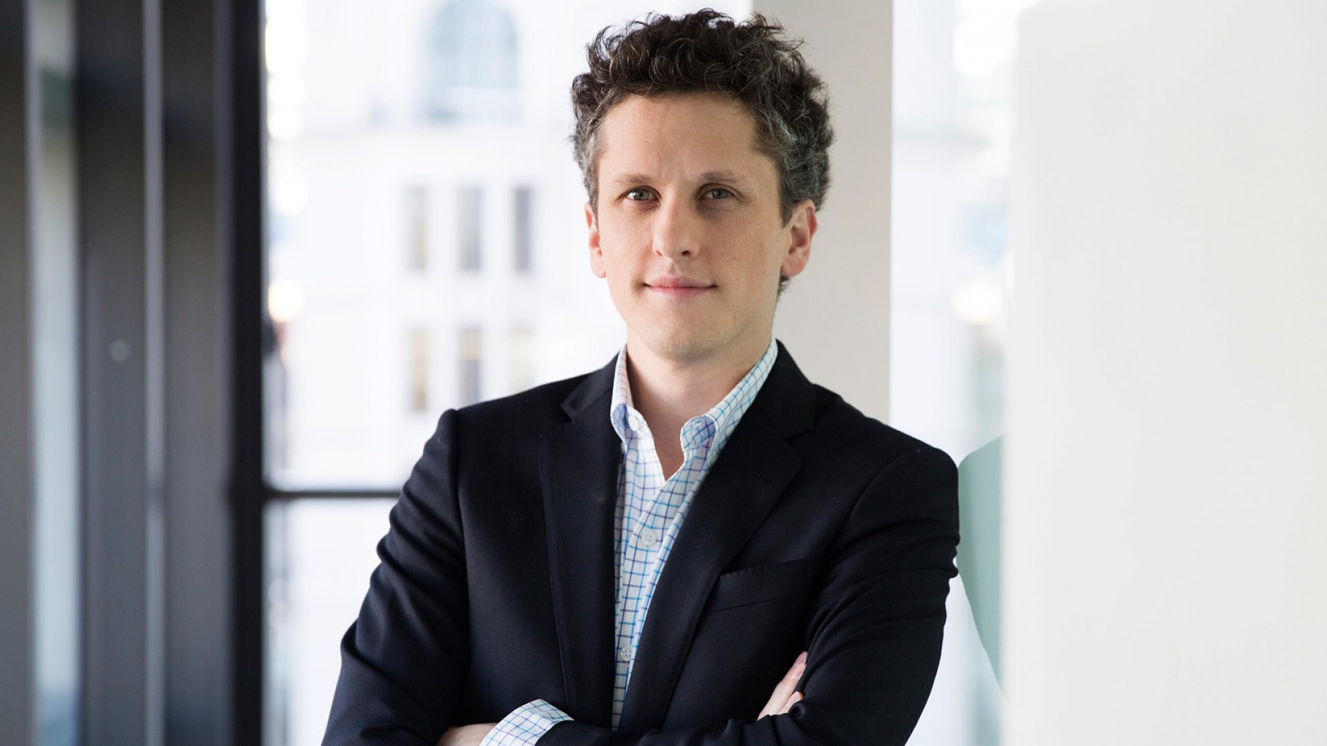 Aaron Levie - How Aaron Levie Built A Billion-Dollar Business With Box