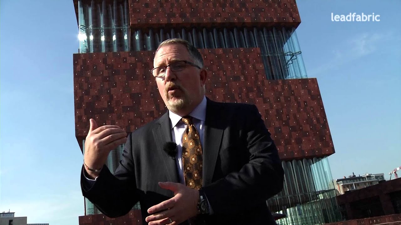 John Neeson - A Visionary Leader In Tech, Accomplished Entrepreneur ...