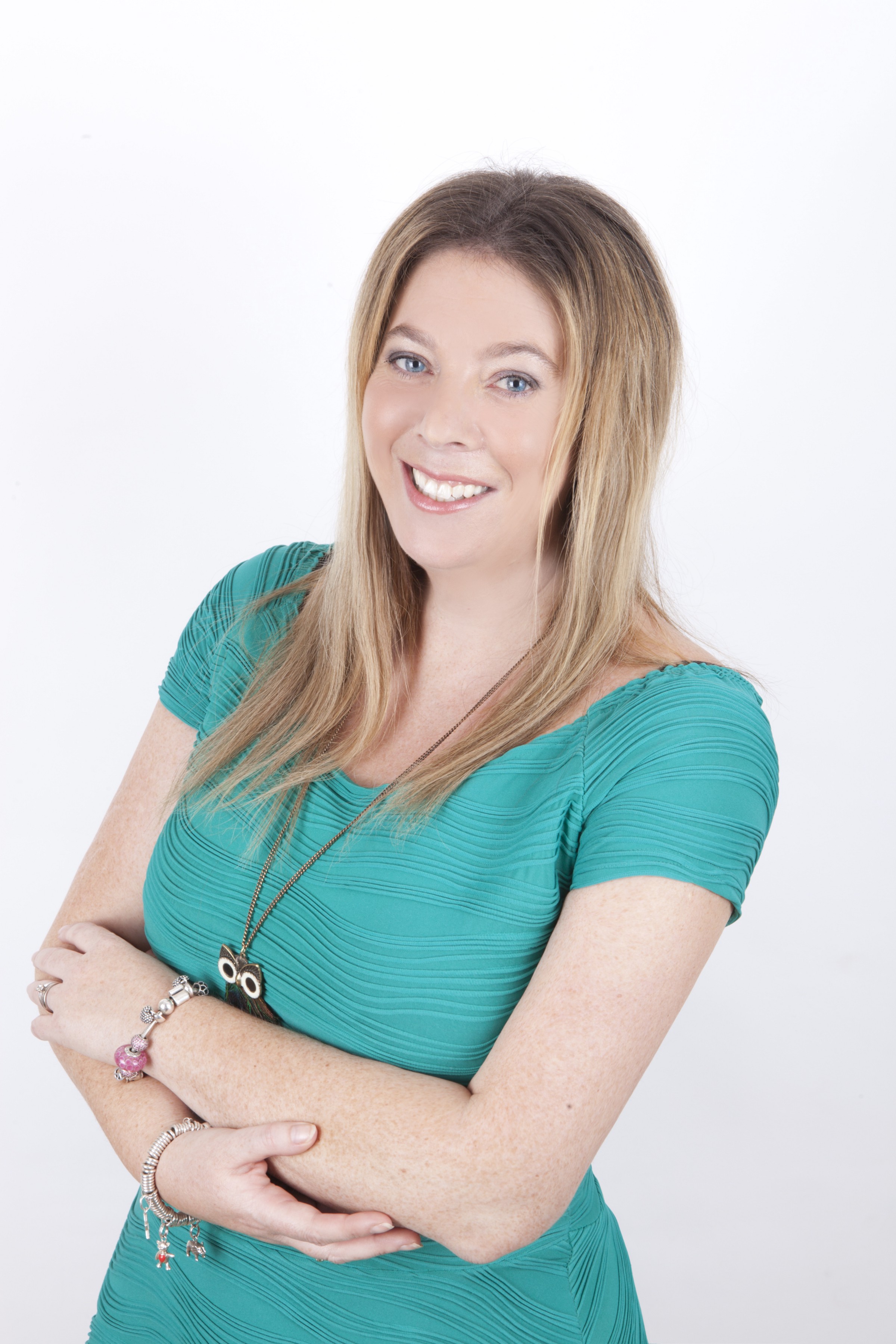 Lilach Bullock - Maximizing Your Social Media Presence